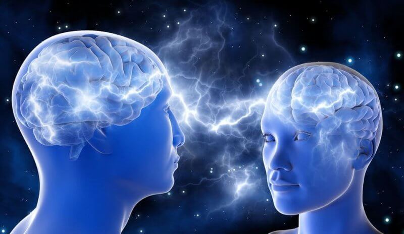 Using The Telepathy Connection To Achieve Your Desires